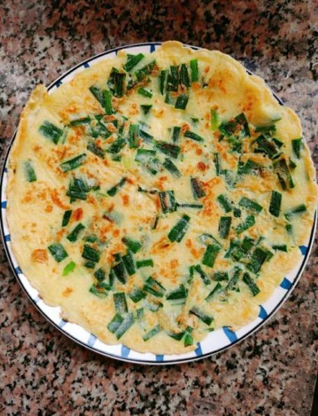 韭菜怎么炒好吃_韭菜鸡蛋饼怎么做-第3张图片-山城妙识 韭菜怎么炒好吃_韭菜鸡蛋饼怎么做-第3张图片-山城妙识