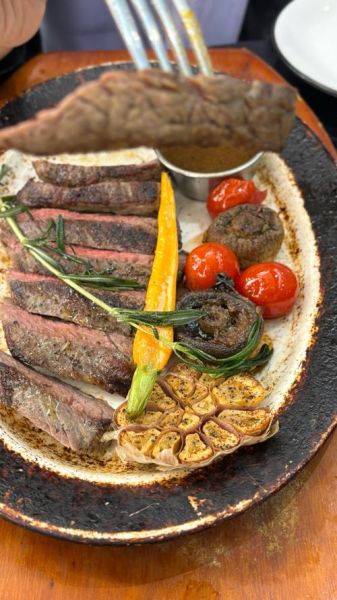 西餐经典菜有哪些_牛排怎么选才正宗-第2张图片-山城妙识