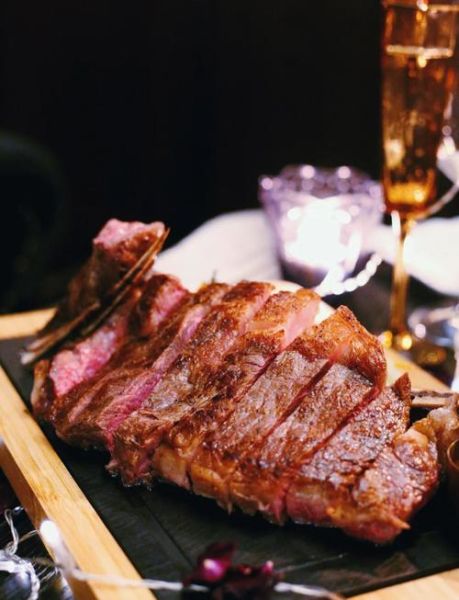 西餐经典菜有哪些_牛排怎么选才正宗-第3张图片-山城妙识