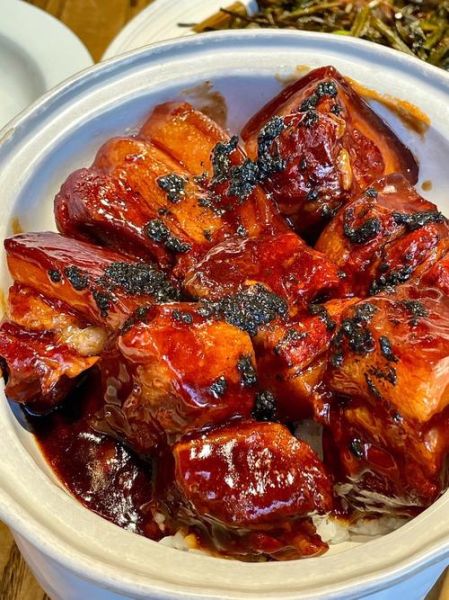 红烧菜系怎么做_红烧菜用什么酱油最好-第3张图片-山城妙识