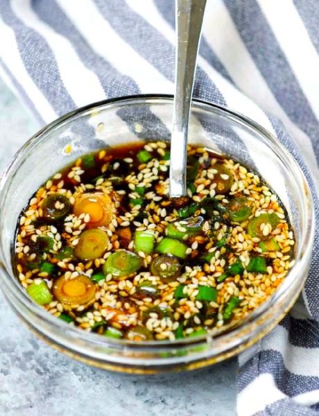 正宗韩国烤肉怎么做_正宗韩国烤肉蘸料配方-第1张图片-山城妙识