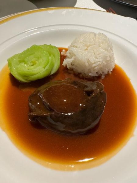 鲍鱼捞饭什么意思_鲍鱼捞饭股票是什么概念-第1张图片-山城妙识