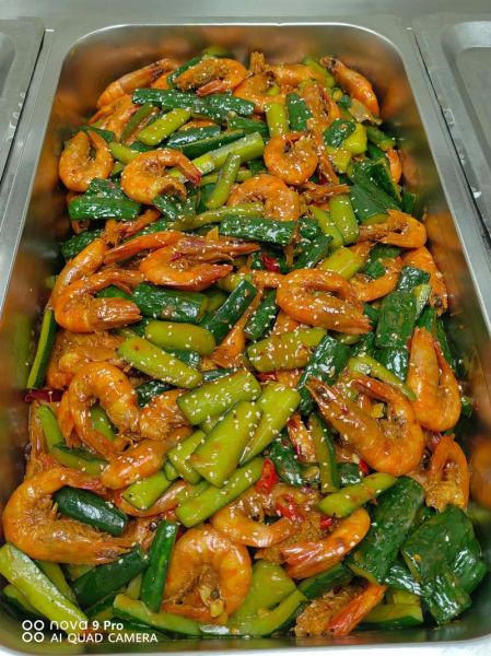 大锅菜凉菜怎么做_大锅菜凉菜菜谱大全-第2张图片-山城妙识