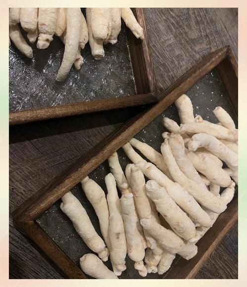 白糖参怎么吃_白糖参的正确吃法-第3张图片-山城妙识