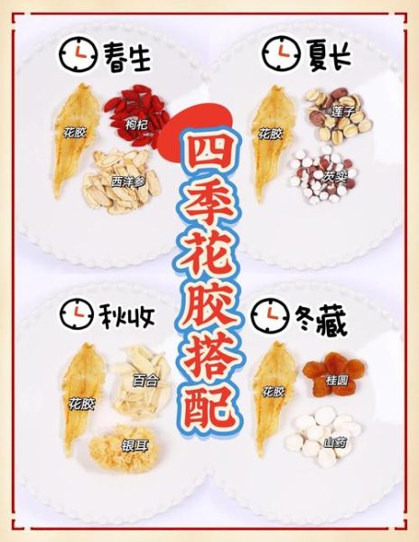 鱼胶怎么吃养胃效果最好_养胃鱼胶做法-第1张图片-山城妙识