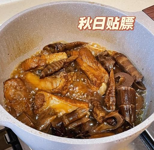 笋干怎么泡发_笋干炖排骨的做法窍门-第2张图片-山城妙识 笋干怎么泡发_笋干炖排骨的做法窍门-第2张图片-山城妙识