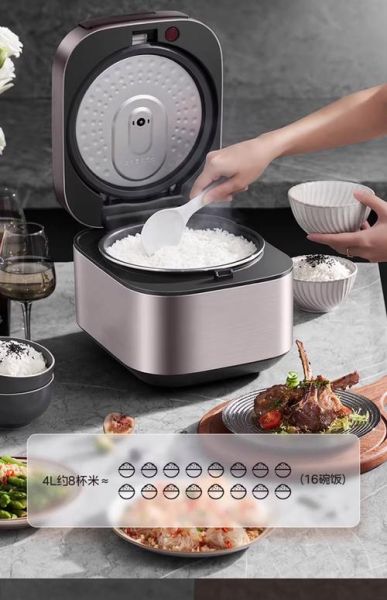哪个电饭煲煮饭最好吃_家用电饭煲哪款性价比高-第2张图片-山城妙识 哪个电饭煲煮饭最好吃_家用电饭煲哪款性价比高-第2张图片-山城妙识