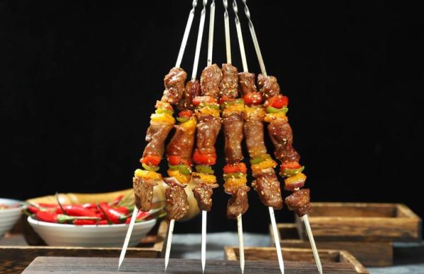 烤牛肉串用什么部位的肉_哪个部位最好吃-第2张图片-山城妙识 烤牛肉串用什么部位的肉_哪个部位最好吃-第2张图片-山城妙识