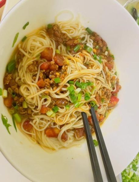 面臊子怎么做好吃_面臊子有哪些经典做法-第3张图片-山城妙识