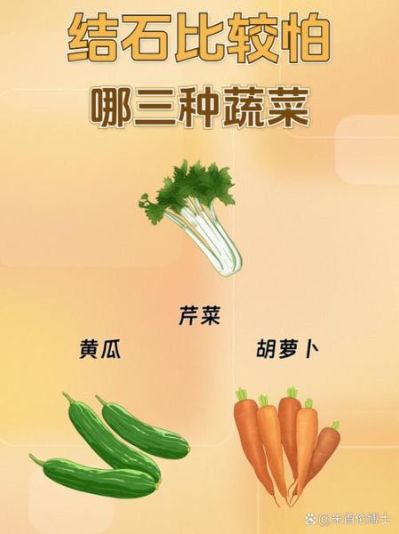 肾结石吃什么蔬菜最好_肾结石患者能吃哪些蔬菜-第3张图片-山城妙识 肾结石吃什么蔬菜最好_肾结石患者能吃哪些蔬菜-第3张图片-山城妙识