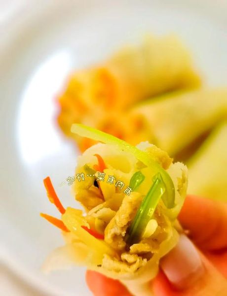 春饼皮怎么做_春饼皮的做法大全图解-第1张图片-山城妙识 春饼皮怎么做_春饼皮的做法大全图解-第1张图片-山城妙识