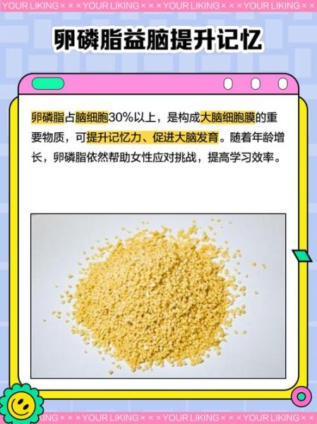 卵磷脂的功效与作用_卵磷脂怎么吃效果最好-第3张图片-山城妙识 卵磷脂的功效与作用_卵磷脂怎么吃效果最好-第3张图片-山城妙识