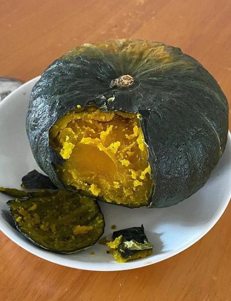 老南瓜怎么蒸好吃_老南瓜的家常做法大全-第2张图片-山城妙识 老南瓜怎么蒸好吃_老南瓜的家常做法大全-第2张图片-山城妙识