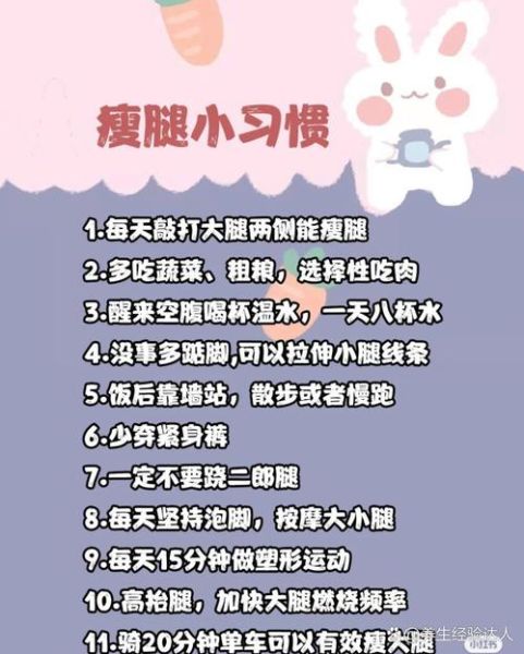 学生减肥方法瘦全身_学生如何快速减肥不反弹-第2张图片-山城妙识