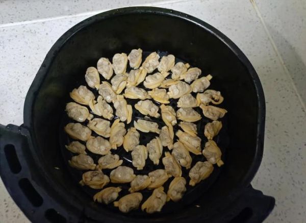 蚬子干怎么泡发_蚬子干的家常做法大全-第2张图片-山城妙识