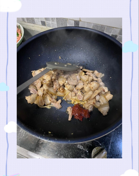 农家一碗香怎么做_农家一碗香用什么肉-第3张图片-山城妙识