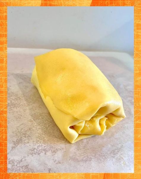 芒果饼的家常做法_芒果饼怎么做才松软-第2张图片-山城妙识 芒果饼的家常做法_芒果饼怎么做才松软-第2张图片-山城妙识