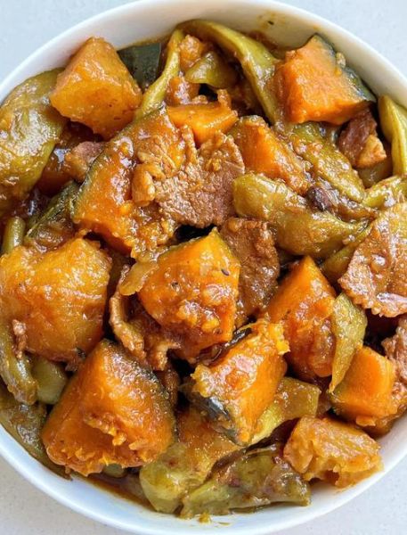 倭瓜怎么做好吃_倭瓜家常做法大全-第1张图片-山城妙识 倭瓜怎么做好吃_倭瓜家常做法大全-第1张图片-山城妙识