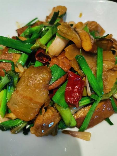 大蒜怎么炒好吃_大蒜做法大全-第1张图片-山城妙识 大蒜怎么炒好吃_大蒜做法大全-第1张图片-山城妙识