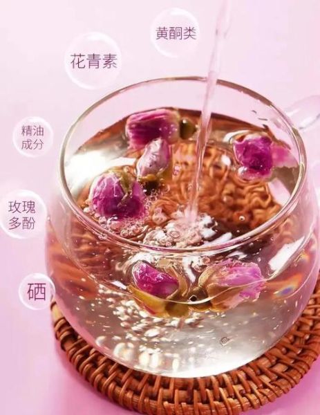 柠檬玫瑰花茶禁忌_什么人不能喝-第3张图片-山城妙识 柠檬玫瑰花茶禁忌_什么人不能喝-第3张图片-山城妙识
