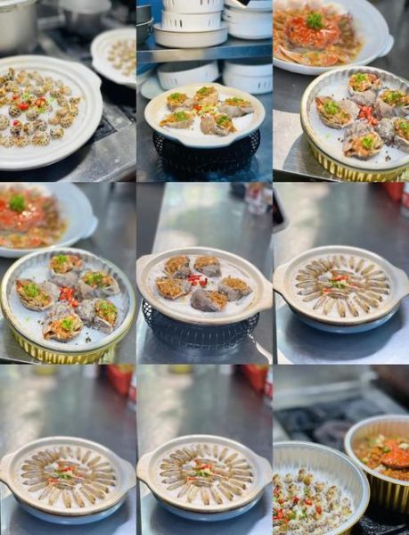 海螺怎么做好吃又简单_海螺的家常做法-第3张图片-山城妙识