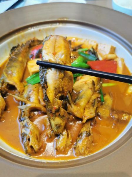 红烧黄辣丁鱼怎么做好吃_家常做法步骤-第2张图片-山城妙识