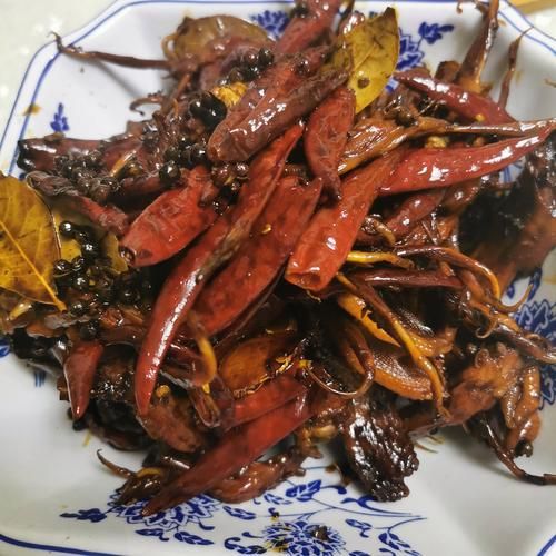 酱鸭舌怎么做_酱鸭舌的家常做法-第2张图片-山城妙识