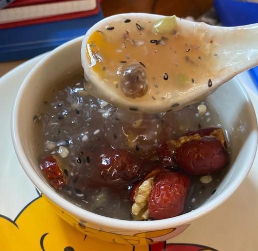 藕粉怎么做好吃_藕粉的正确冲泡方法-第3张图片-山城妙识