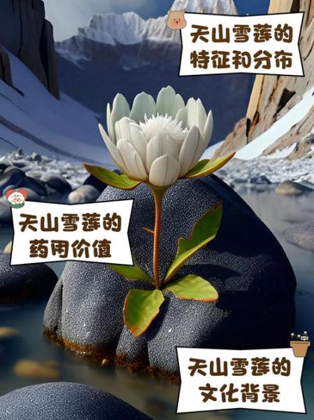 天山雪莲怎么吃最好_天山雪莲的食用方法-第3张图片-山城妙识 天山雪莲怎么吃最好_天山雪莲的食用方法-第3张图片-山城妙识