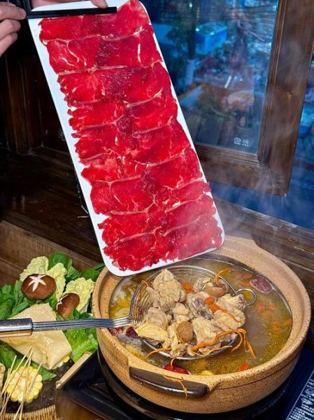 花雕鸡火锅怎么做_正宗做法步骤-第3张图片-山城妙识 花雕鸡火锅怎么做_正宗做法步骤-第3张图片-山城妙识