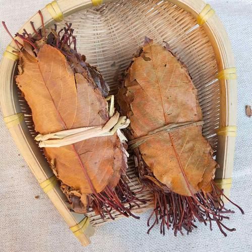 山楂叶的功效与作用_山楂叶能降血压吗-第3张图片-山城妙识