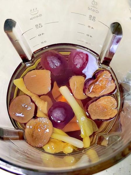 孕妇感冒能喝姜汤吗_孕妇喝姜汤对胎儿有影响吗-第2张图片-山城妙识