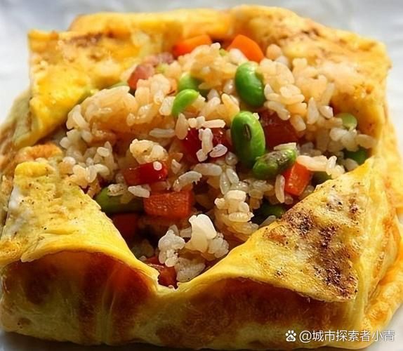 蛋包饭的蛋液怎么调_蛋包饭蛋液比例是多少-第2张图片-山城妙识