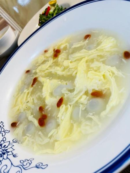 米酒汤圆蛋花汤怎么做_米酒汤圆蛋花汤热量高吗-第3张图片-山城妙识