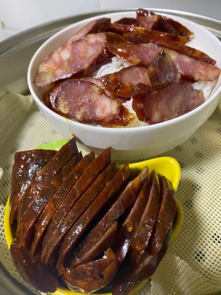 蒸火腿怎么蒸才好吃_火腿蒸多久最佳-第2张图片-山城妙识