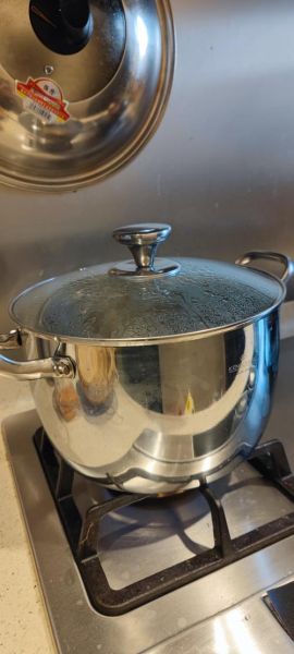 不锈钢锅可以熬中药吗_熬中药用什么锅最好-第1张图片-山城妙识