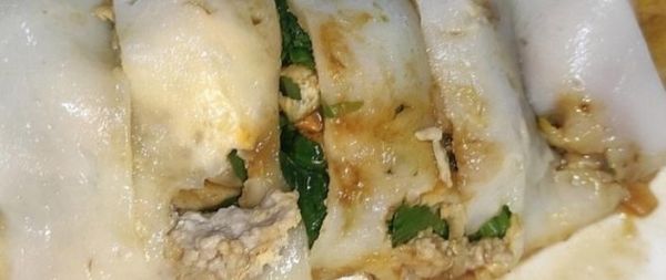 肠粉专用粉怎么做肠粉_比例和蒸制技巧-第3张图片-山城妙识