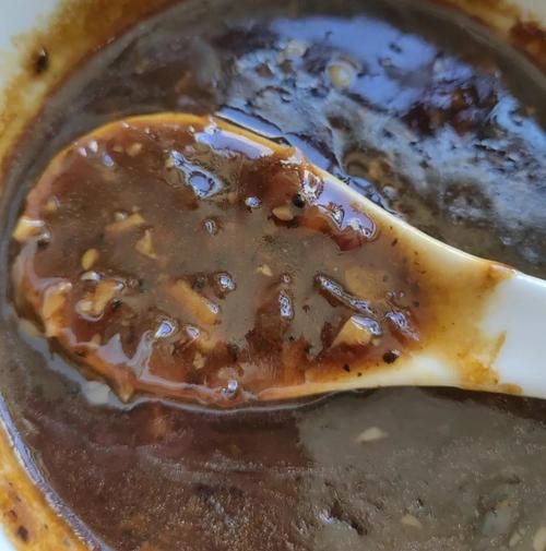 自制黑椒汁怎么做_黑椒汁简易做法-第2张图片-山城妙识