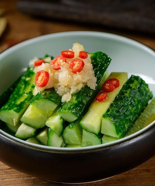 夏季吃什么菜好提高抵抗力_夏季增强免疫力的蔬菜推荐-第3张图片-山城妙识