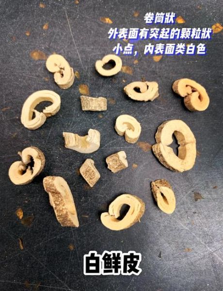 秦皮图片长什么样_秦皮和杜仲皮怎么区分-第1张图片-山城妙识