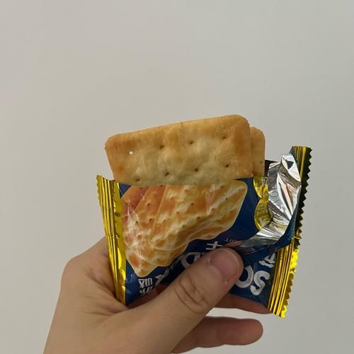 吃苏打饼干会发胖吗_苏打饼干热量高吗-第2张图片-山城妙识