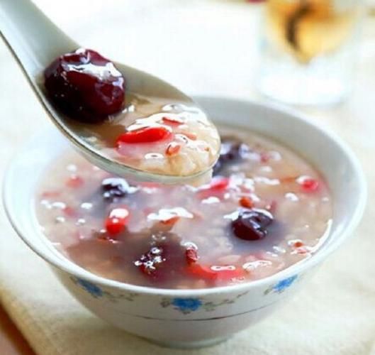 糯米红枣粥的功效_孕妇能吃吗-第3张图片-山城妙识