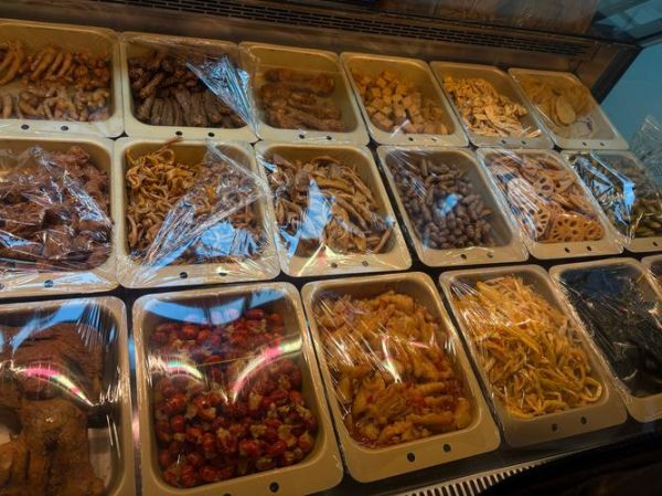 绝味鸭脖的淋巴去掉了吗_淋巴肉还能吃吗-第3张图片-山城妙识