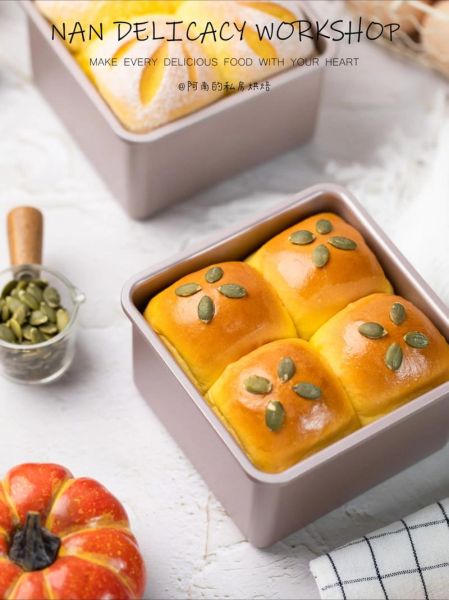 南瓜加面粉怎么做好吃_南瓜面粉简单做法-第3张图片-山城妙识