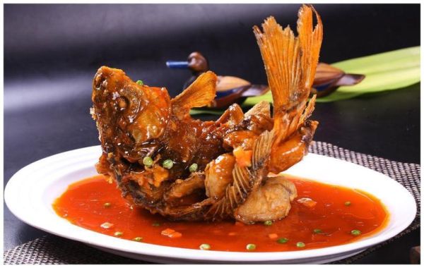 全国各地美食推荐_哪些小吃值得吃-第3张图片-山城妙识