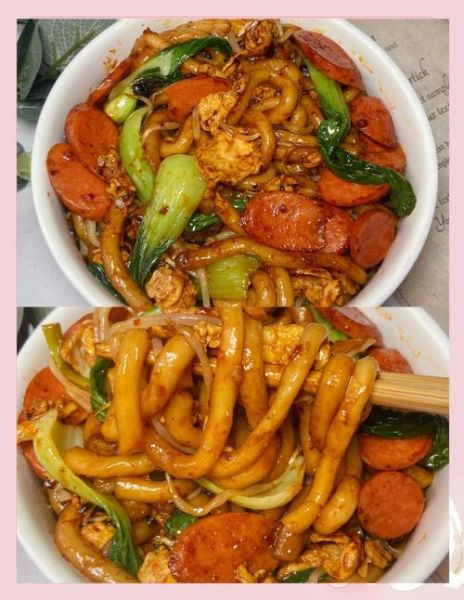 干土豆粉怎么做好吃_干土豆粉泡多久才软-第1张图片-山城妙识