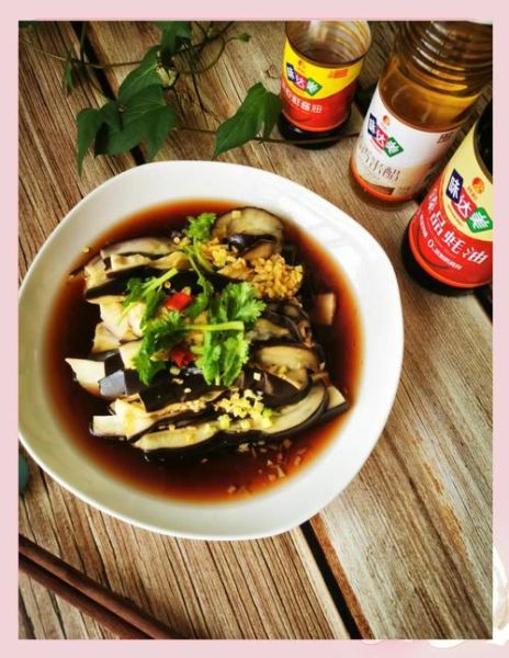 手撕蒸茄子怎么做_蒸茄子需要蒸几分钟-第3张图片-山城妙识 手撕蒸茄子怎么做_蒸茄子需要蒸几分钟-第3张图片-山城妙识