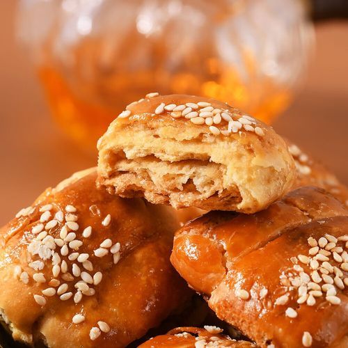 合肥有哪些值得带走的特产_合肥地道小吃哪里最正宗-第1张图片-山城妙识