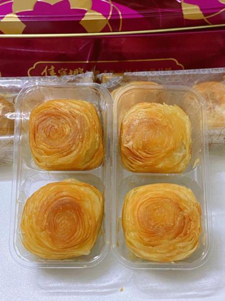 潮式月饼品牌哪家好_潮式月饼哪个牌子正宗-第3张图片-山城妙识