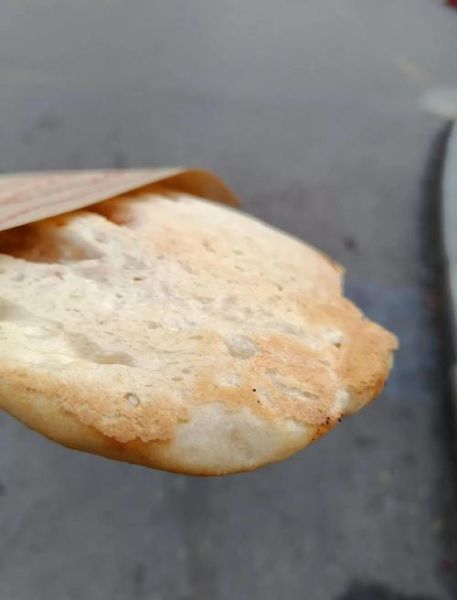 锅盔是哪里的特产_锅盔发源地在哪里-第3张图片-山城妙识